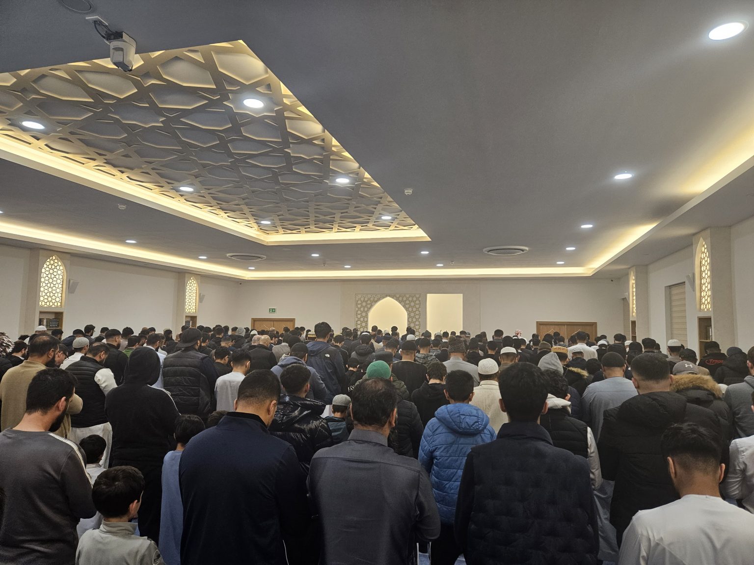 Home - Masjid Sunnah Nelson