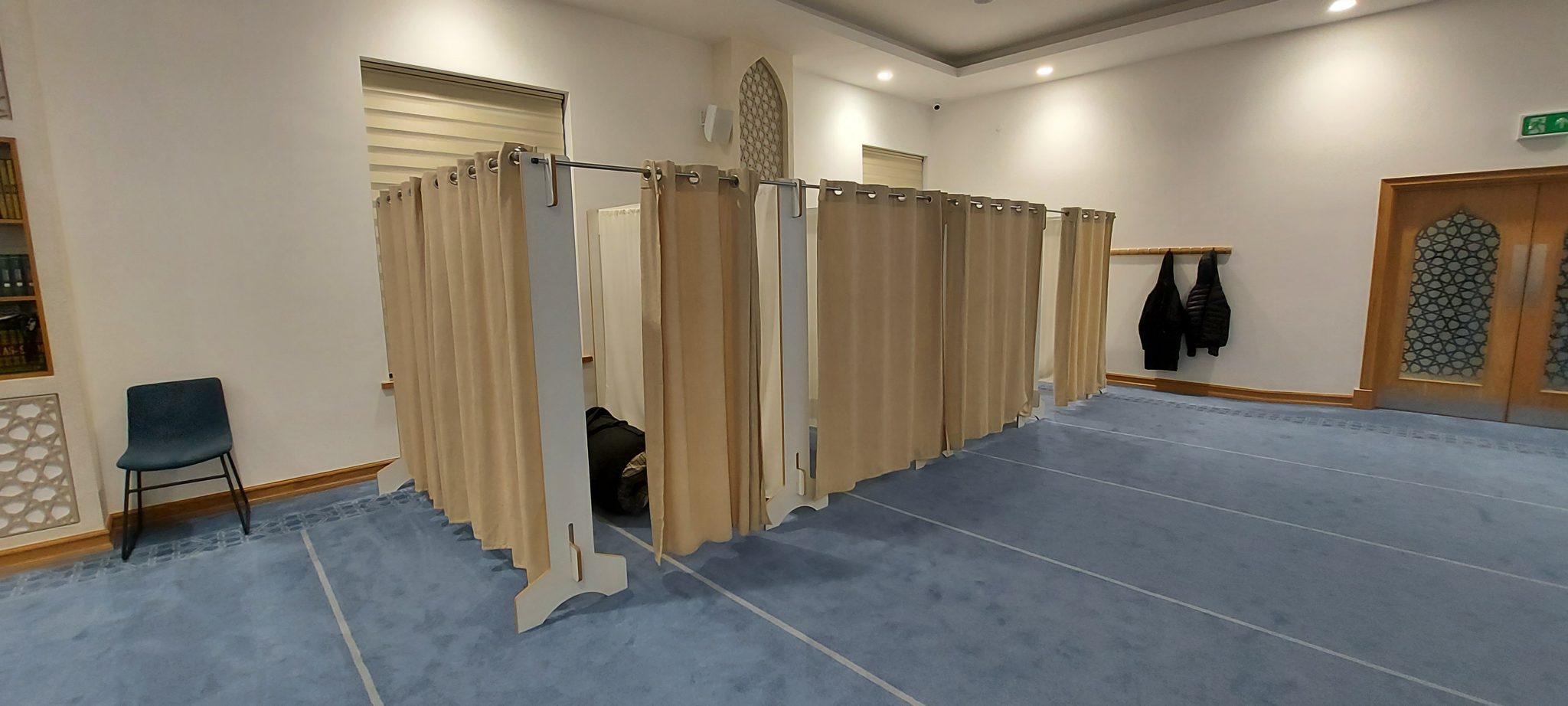 Home - Masjid Sunnah Nelson